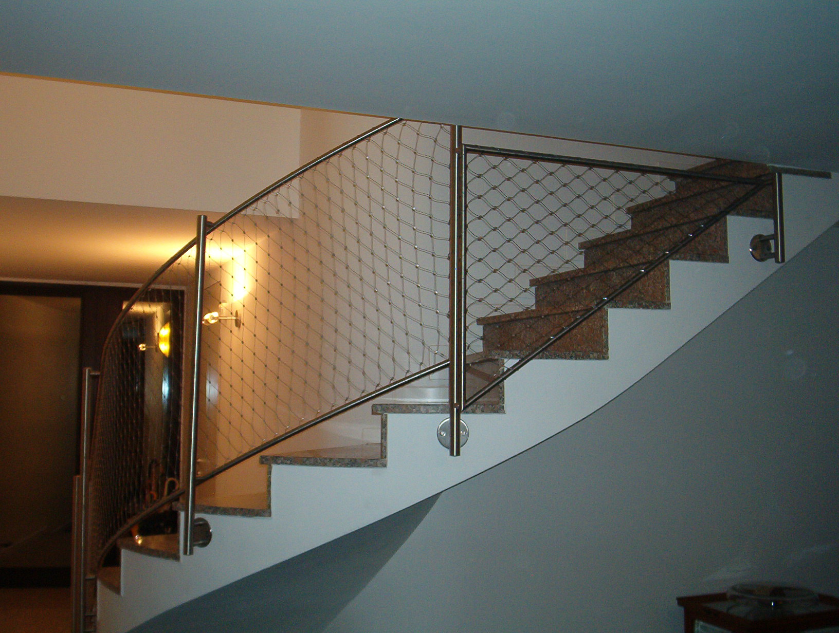 Corrimano | Nuova Ocim srl